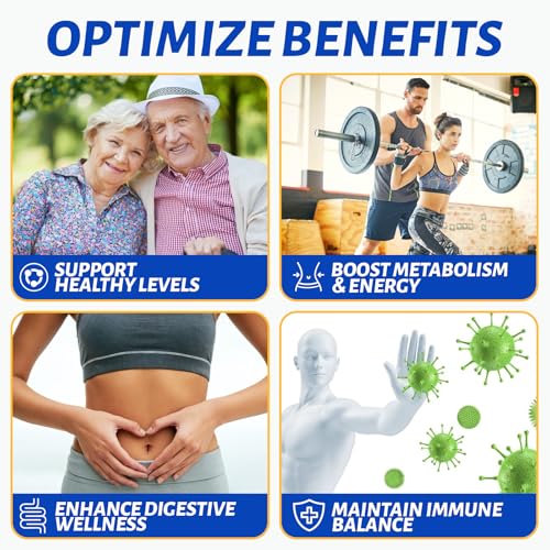 VitaminEssentials berberine 180 capsules