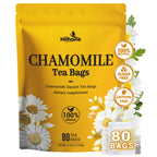 VitaminEssentials chamomile tea bags