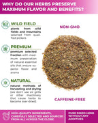 VitaminEssentials Cistus Incanus tea