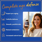 VitaminEssentials collagen for daily nutrition