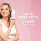 VitaminEssentials collagen for skin health