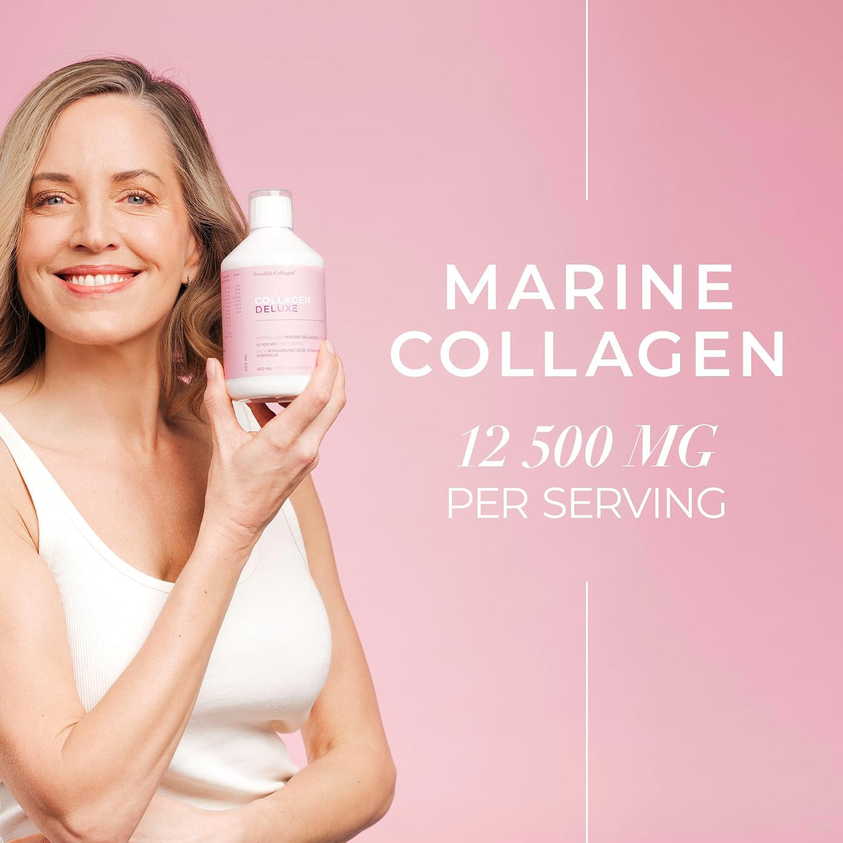 VitaminEssentials collagen for skin health