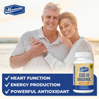 VitaminEssentials coq10 for active lifestyle