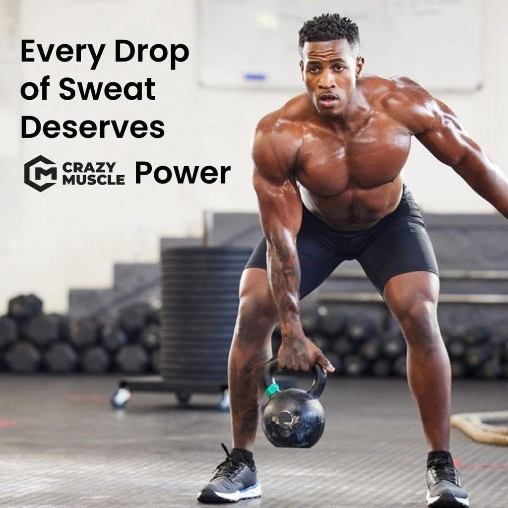 VitaminEssentials creatine for optimal results