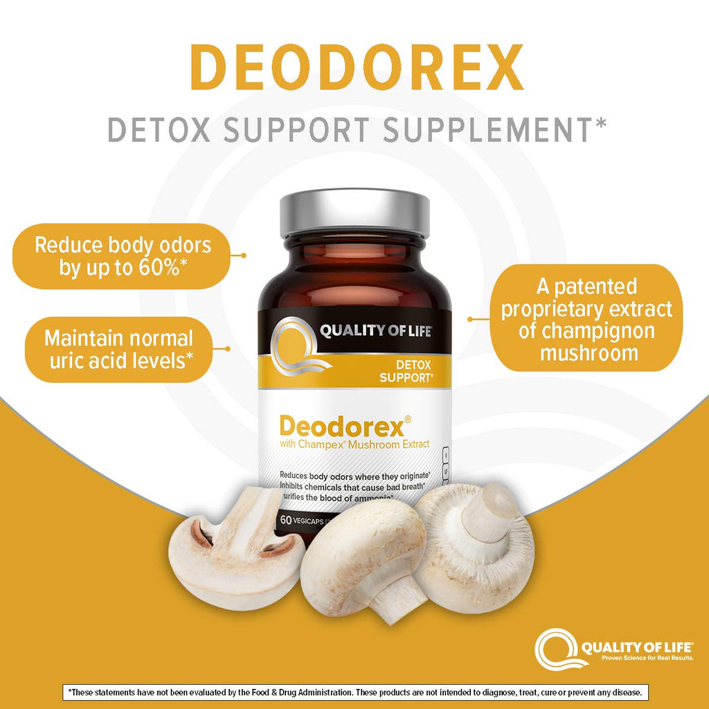 VitaminEssentials detox tea capsules