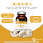 VitaminEssentials detox tea capsules