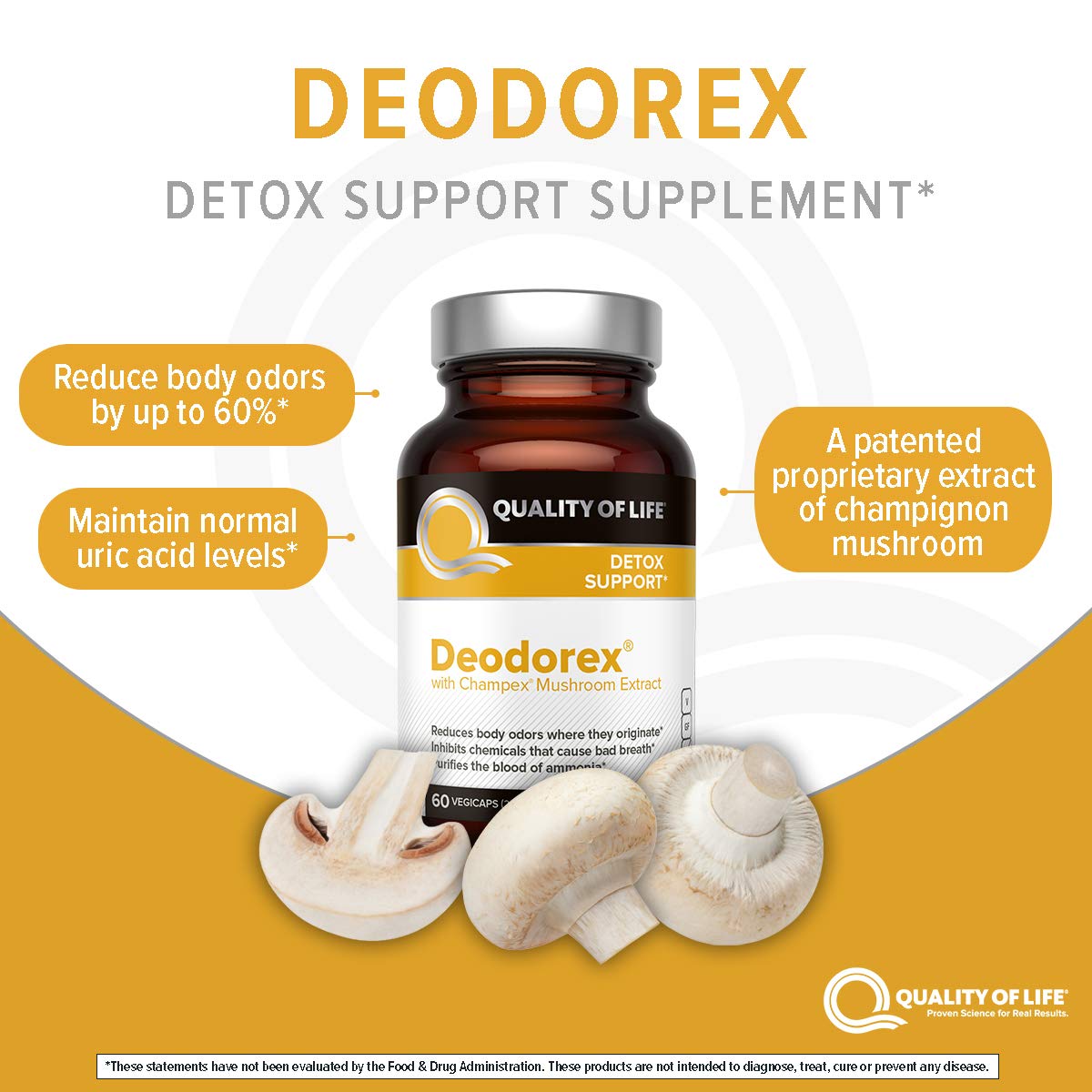 VitaminEssentials detox tea capsules