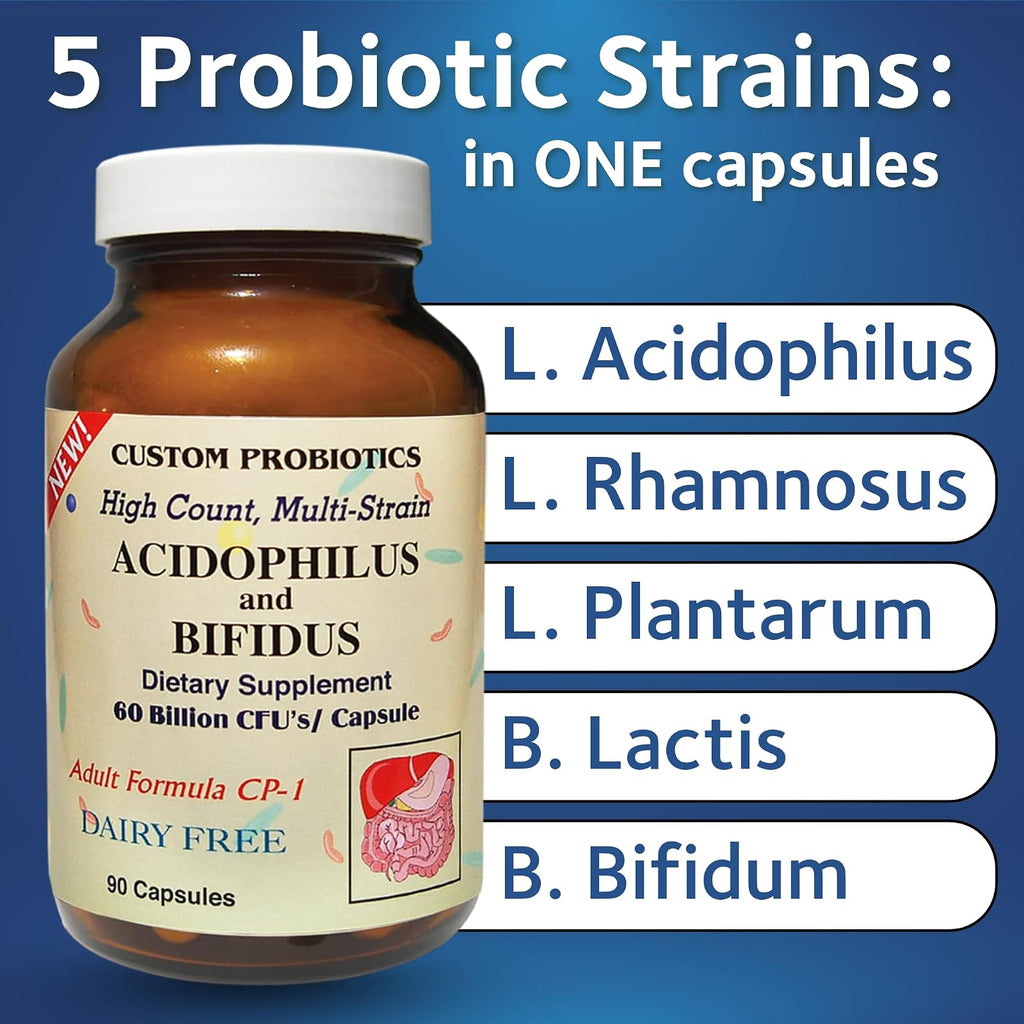 VitaminEssentials digestive health support