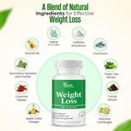 VitaminEssentials fat burner capsules