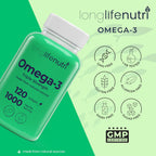 VitaminEssentials fish oil benefits