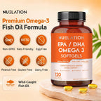 VitaminEssentials fish oil benefits