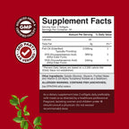 VitaminEssentials fish oil for overall health