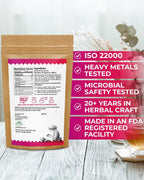VitaminEssentials fruit tea bags