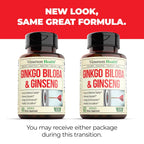 VitaminEssentials ginkgo biloba benefits