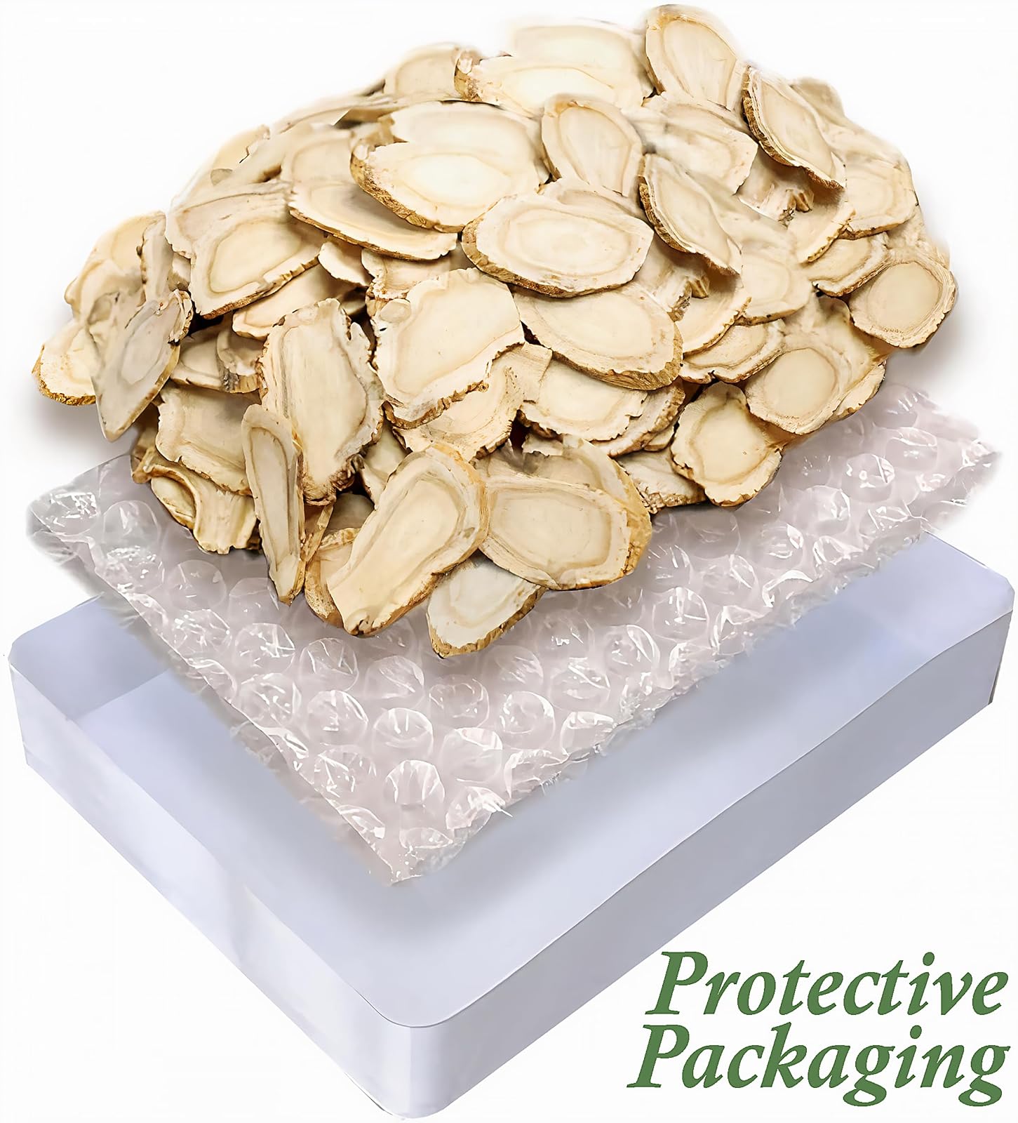 VitaminEssentials ginseng for immunity
