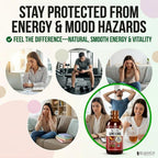 VitaminEssentials ginseng health tonic