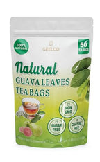 VitaminEssentials guava leaf herbal tea