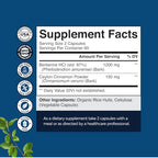 VitaminEssentials herbal blend for vitality