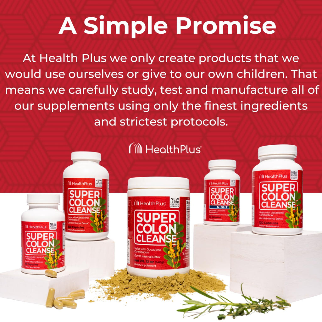 VitaminEssentials herbal cleanse solution