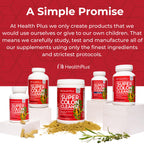 VitaminEssentials herbal cleanse solution