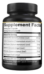 VitaminEssentials herbal dietary aid