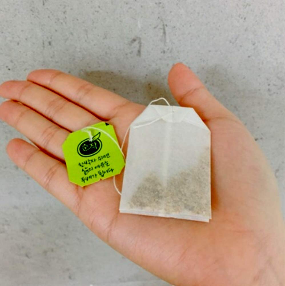 VitaminEssentials herbal tea bags