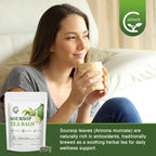 VitaminEssentials herbal tea blend