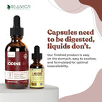 VitaminEssentials iodine for metabolism