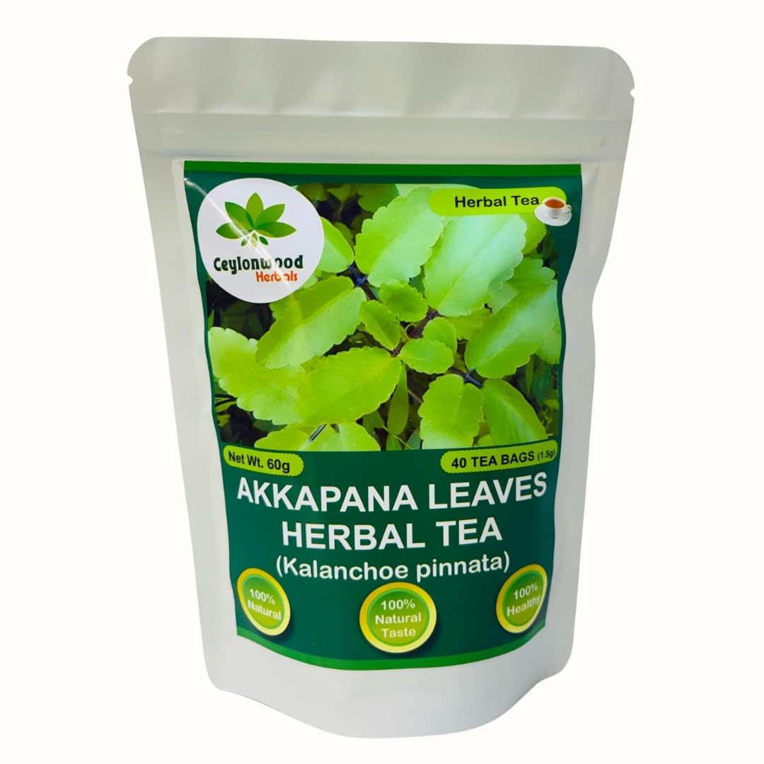 VitaminEssentials Kalanchoe tea benefits