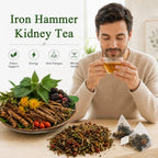 VitaminEssentials kidney tea blend