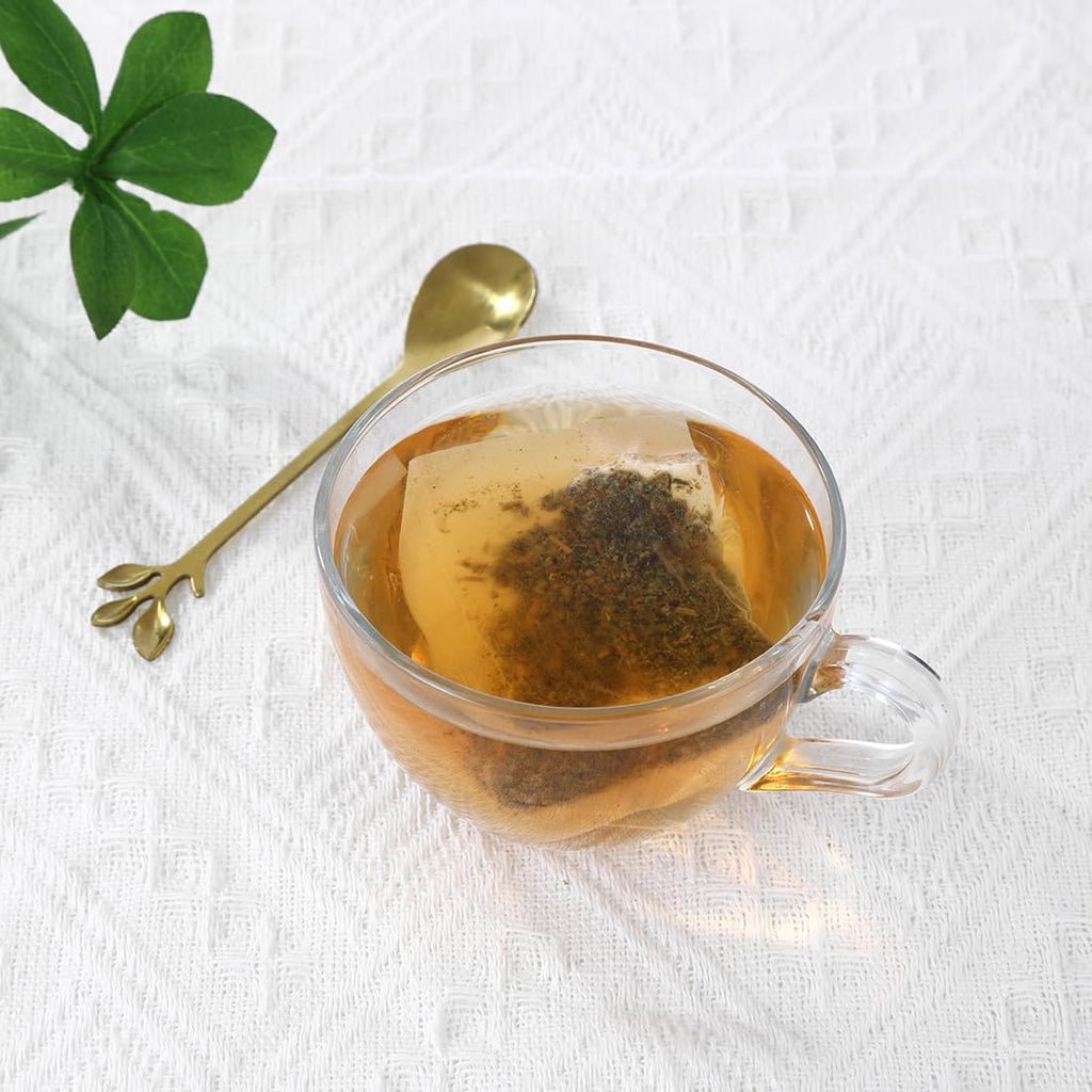 VitaminEssentials linden tea benefits