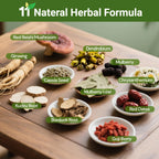 VitaminEssentials liver detox herbal tea