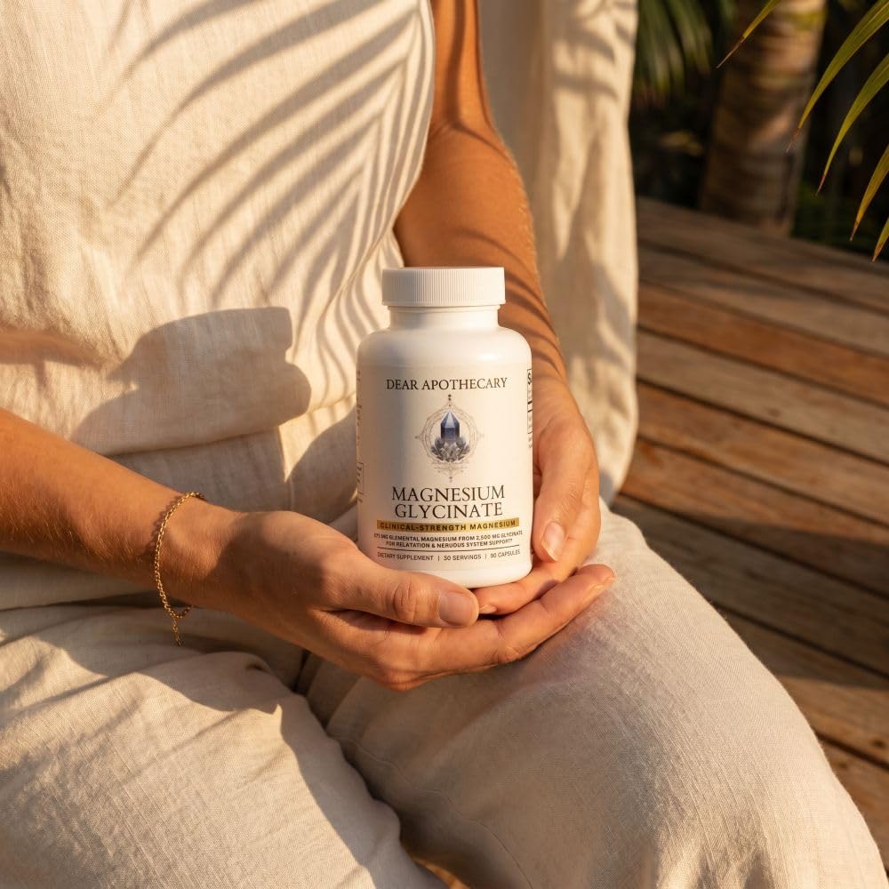 VitaminEssentials magnesium for muscle health