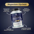 VitaminEssentials magnesium for muscle recovery