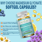 VitaminEssentials magnesium for muscle recovery
