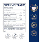 VitaminEssentials magnesium for overall health