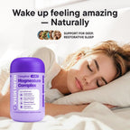 VitaminEssentials magnesium for sleep support