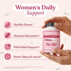 VitaminEssentials magnesium for stress relief