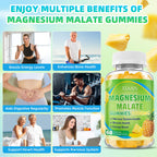 VitaminEssentials magnesium malate benefits