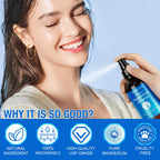 VitaminEssentials magnesium oil features