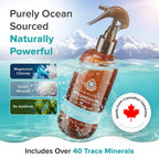 VitaminEssentials magnesium spray benefits