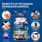 VitaminEssentials magnesium supplement benefits