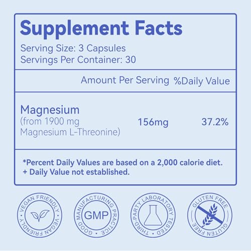 VitaminEssentials magnesium supplement benefits