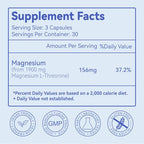 VitaminEssentials magnesium supplement benefits