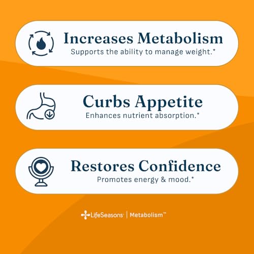VitaminEssentials metabolism capsules