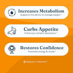 VitaminEssentials metabolism capsules