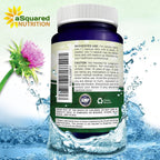 VitaminEssentials milk thistle health boost