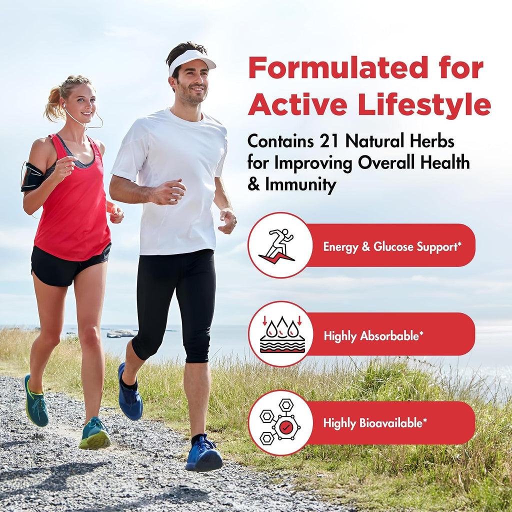 VitaminEssentials multivitamin for women's health