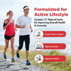 VitaminEssentials multivitamin for women's health