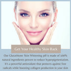 VitaminEssentials multivitamins for brightening